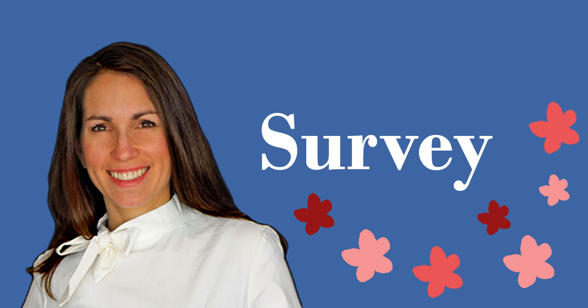 Survey on How You View Different Parts of the World – Mom Talks Politics